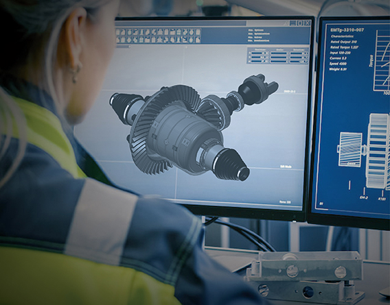 Assembly & 3D Tool Design - Wide Industrial Technology